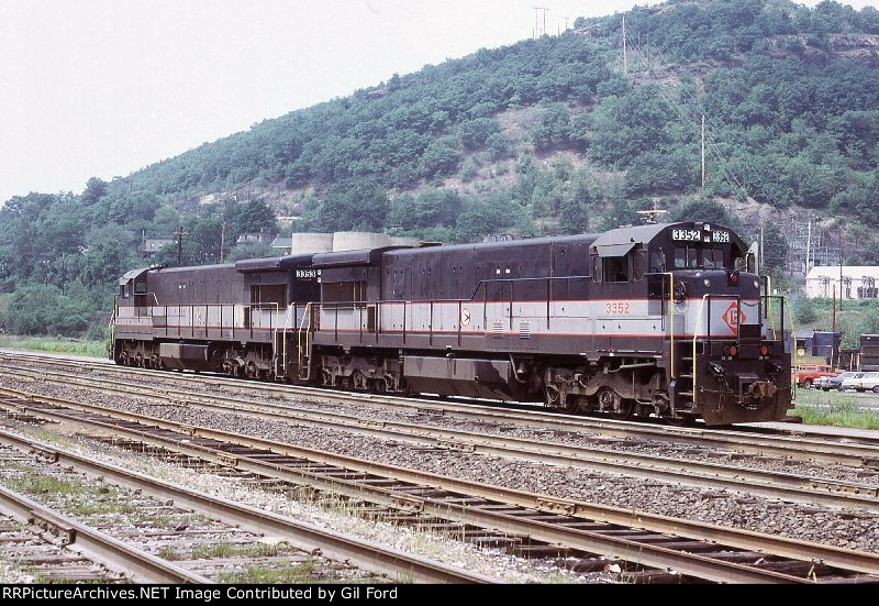 EL 3352-3353(U-34CH)